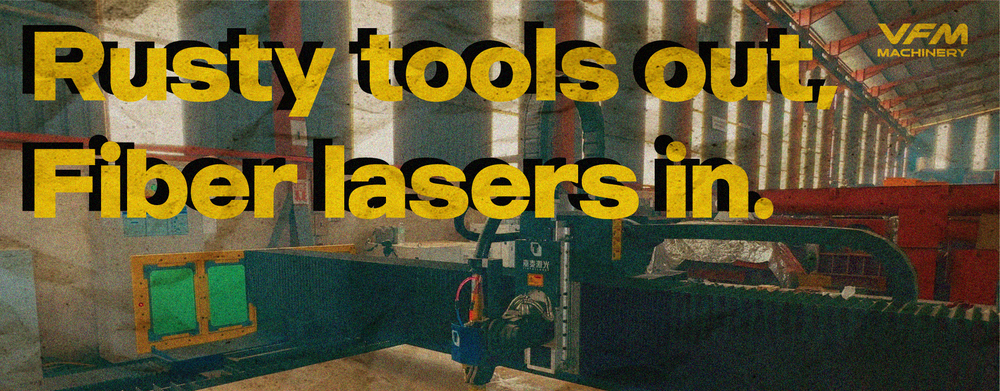 VFM MACHINERY – VFM Machinery